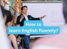 10 Secrets to Learn English Fast! - SuperEnglish