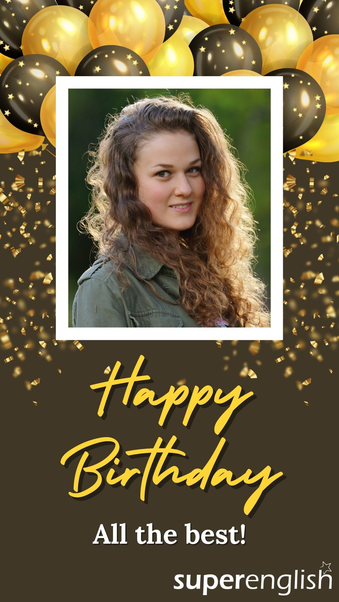 21 Creative Ways to Say Happy Birthday - Happy Birthday synonyms ...