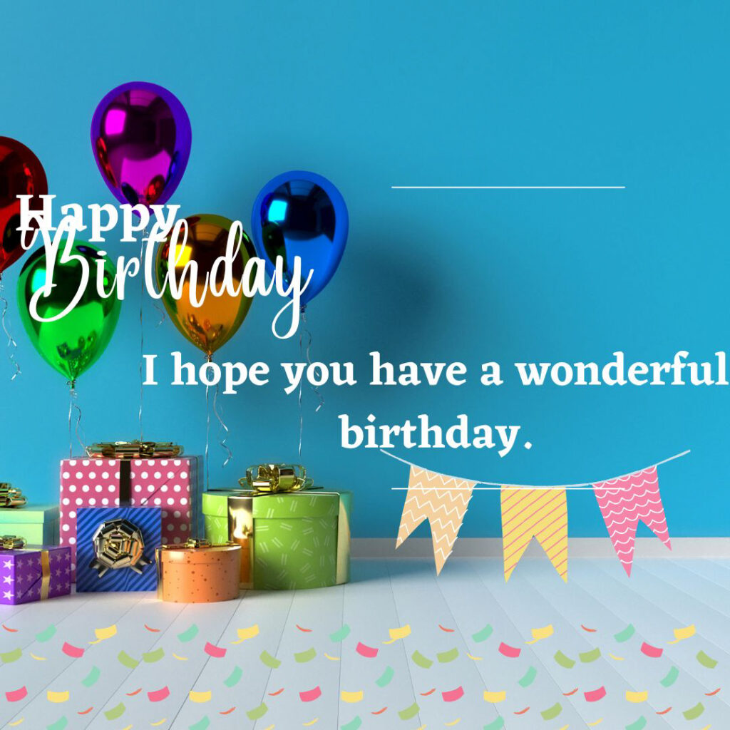 21 Creative Ways to Say Happy Birthday - Happy Birthday synonyms - SuperEnglish